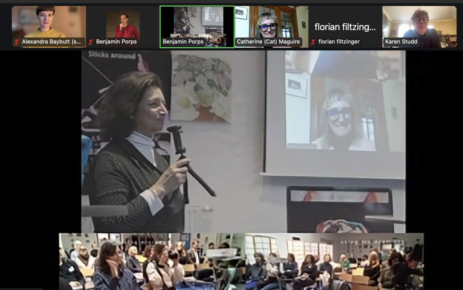 The Motif of LBMS: EUROLAB conference presentation – WholeMovement
